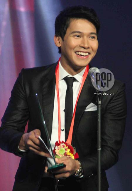 Daniel Padilla and Kathryn Bernardo hailed Prince and Princess of ...