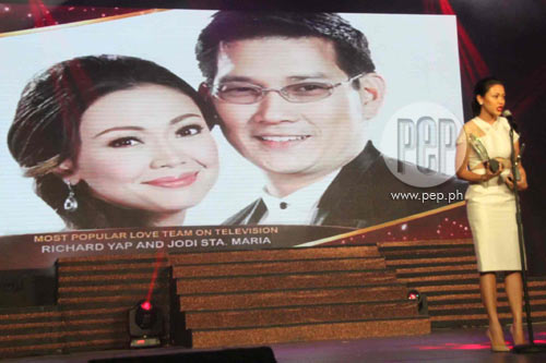 Daniel Padilla and Kathryn Bernardo hailed Prince and Princess of ...