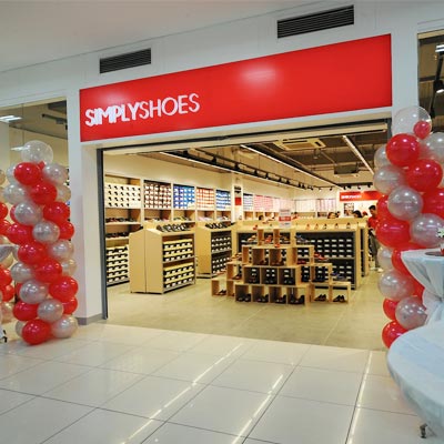 Simply Shoes, now open in Waltermart Tanuan! | PEP.ph