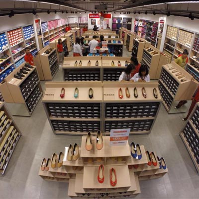 Simply Shoes, now open in Waltermart Tanuan! | PEP.ph