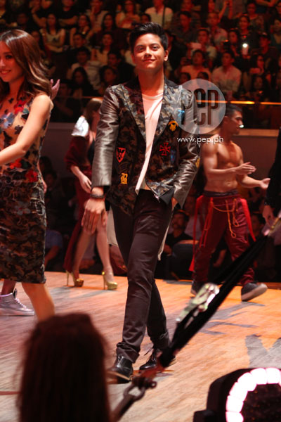 The Naked Truth: Bench Body Fashion Show 2014 (Part 1) | PEP.ph