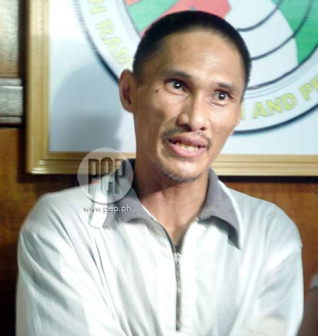 Hubert Webb and company released from prison | PEP.ph