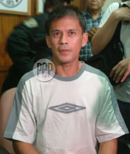 Hubert Webb and company released from prison | PEP.ph