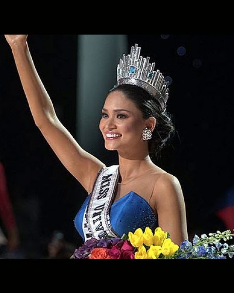 Miss Universe 2015 Pia Wurtzbach: highlights and sidelights of her ...