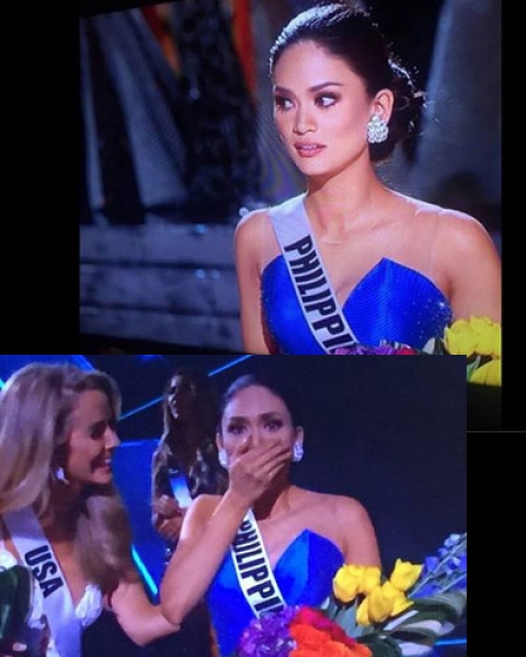 Miss Universe 2015 Pia Wurtzbach: highlights and sidelights of her ...