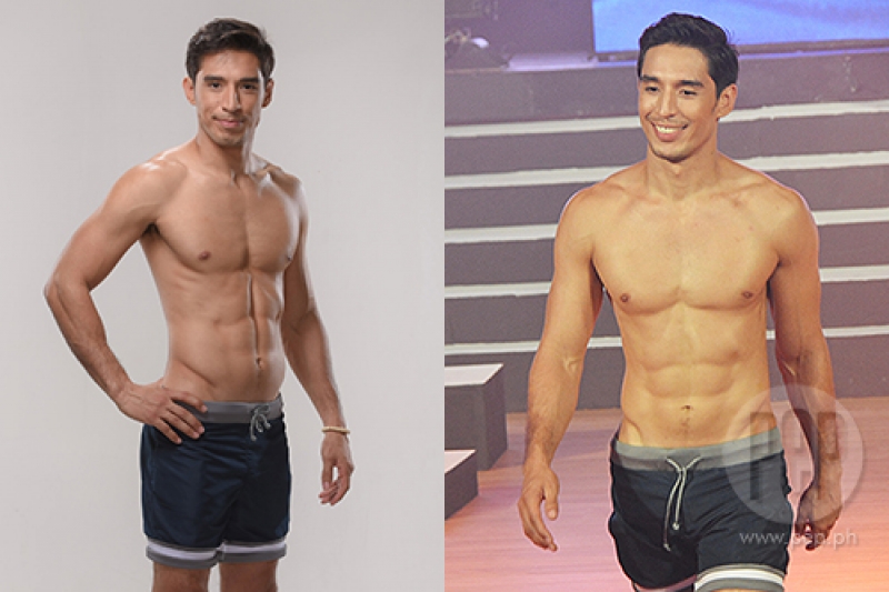 Meet the 26 finalists of Century Tuna Superbods Nation 2016 | PEP.ph