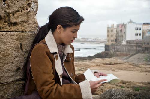 BEHIND THE SCENES: Emir | PEP.ph