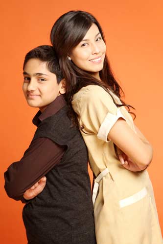 BEHIND THE SCENES: Emir | PEP.ph
