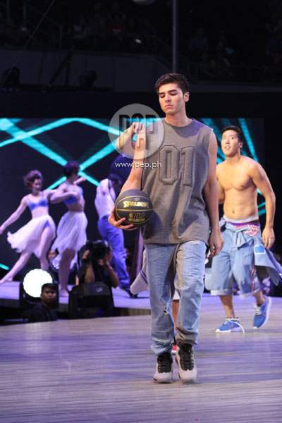 The Naked Truth: Bench Body Fashion Show 2014 (Part 2) | PEP.ph