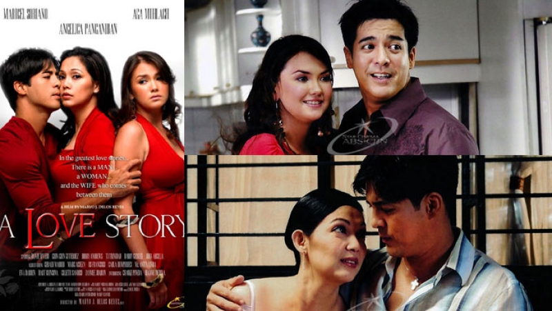 18 Filipino Movies to Watch this Holy Week | PEP.ph