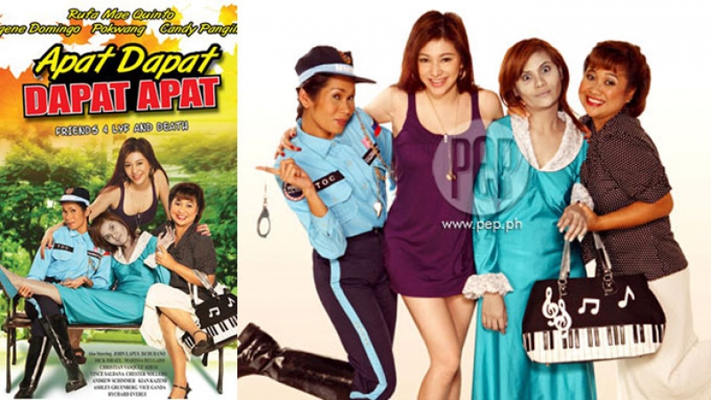 18 Filipino Movies to Watch this Holy Week | PEP.ph