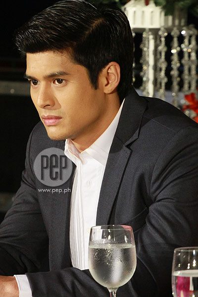 "The Legal Wife" marks Angel Locsin's comeback in teleserye | PEP.ph