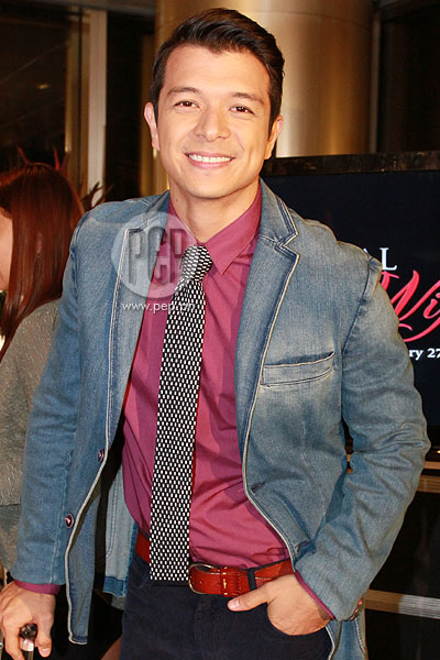 "The Legal Wife" marks Angel Locsin's comeback in teleserye | PEP.ph