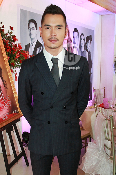 Toplist: Tisoy heartthrobs in showbiz | PEP.ph