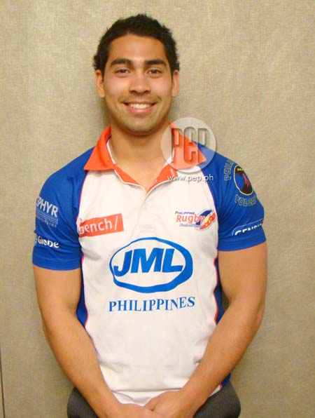 Oliver Saunders | topolympicsplayer