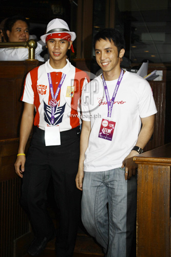 3rd Annual StarServe: Celebrities for a Cause | PEP.ph