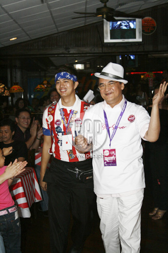 3rd Annual StarServe: Celebrities for a Cause | PEP.ph