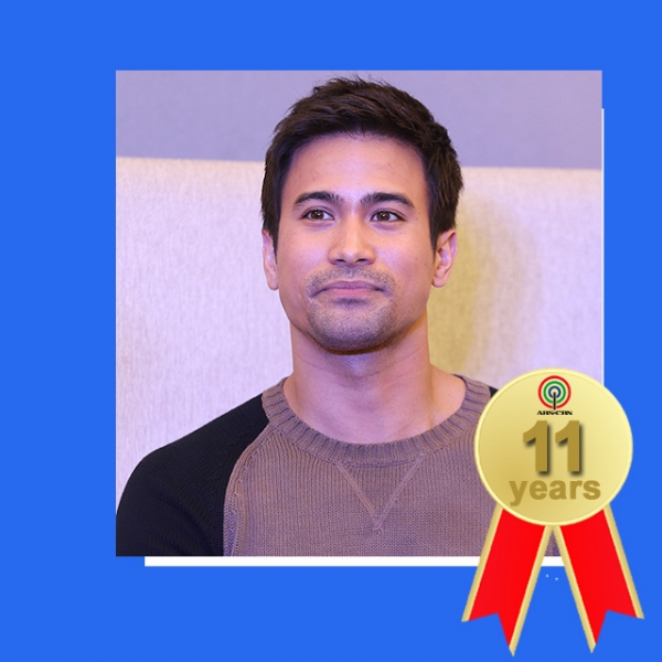 LOYALTY AWARDEES: Piolo Pascual, John Lloyd Cruz, and 11 Most Loyal ABS ...