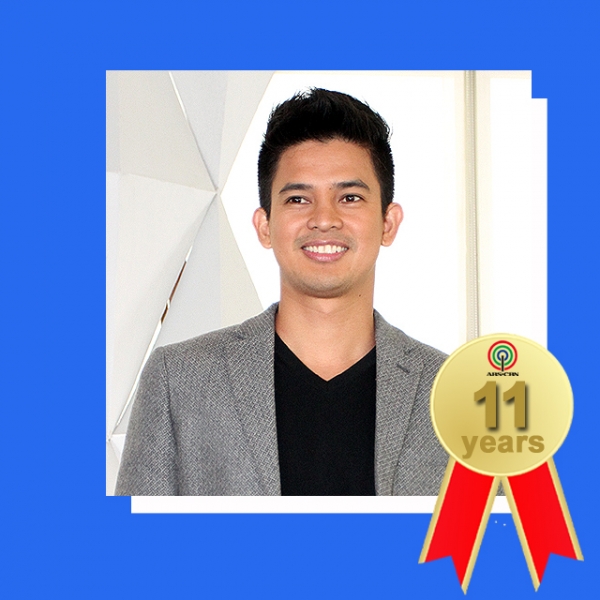 LOYALTY AWARDEES: Piolo Pascual, John Lloyd Cruz, and 11 Most Loyal ABS ...