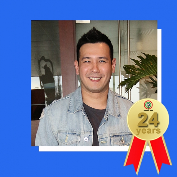 LOYALTY AWARDEES: Piolo Pascual, John Lloyd Cruz, and 11 Most Loyal ABS ...