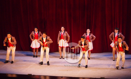 Katy The Musical wows Pinoy fans! | PEP.ph