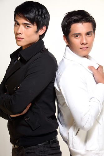 Katorse lead cast | PEP.ph