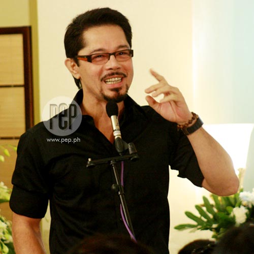 Johnny Delgado remembered with love | PEP.ph