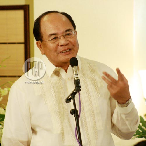 Johnny Delgado remembered with love | PEP.ph