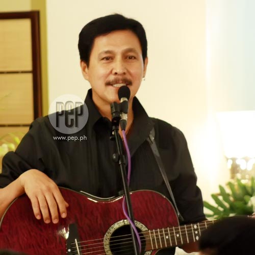 Johnny Delgado remembered with love | PEP.ph