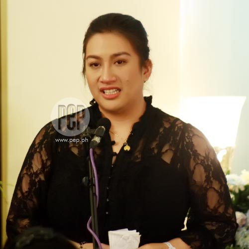 Johnny Delgado remembered with love | PEP.ph