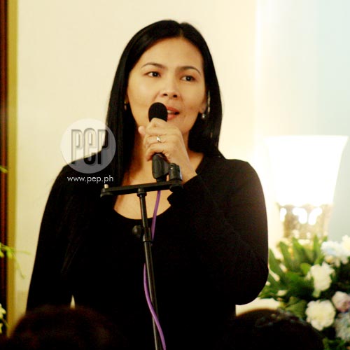 Johnny Delgado remembered with love | PEP.ph