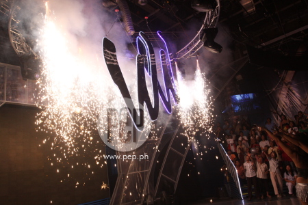 Willing Willie Grand Premiere | PEP.ph