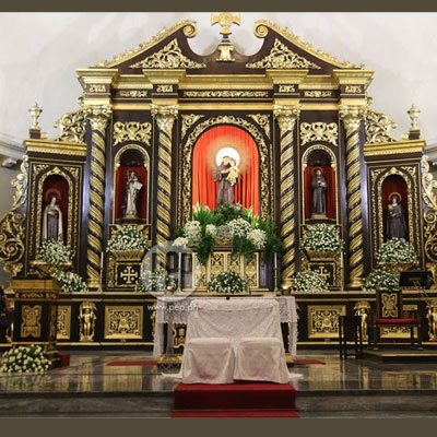 FIRST LOOK: Elvis Gutierrez and Alexa Uichico wedding | PEP.ph