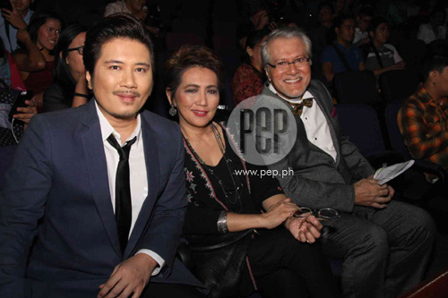 PHOTOS: 6th Golden Screen TV Awards winners | PEP.ph