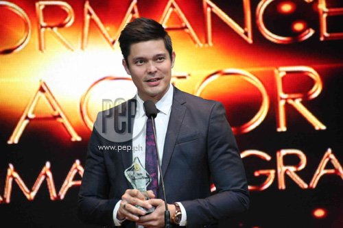 PHOTOS: 6th Golden Screen TV Awards winners | PEP.ph