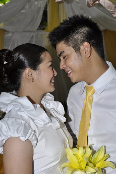 Rainier Castillo, CJ Muere, and other Starstruck 1 and 2 Avengers ...