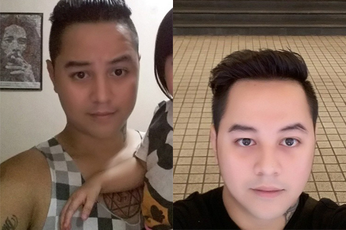 Rainier Castillo, CJ Muere, and other Starstruck 1 and 2 Avengers ...