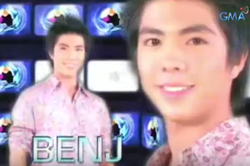 Rainier Castillo, CJ Muere, and other Starstruck 1 and 2 Avengers ...