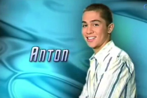 Rainier Castillo, CJ Muere, and other Starstruck 1 and 2 Avengers ...