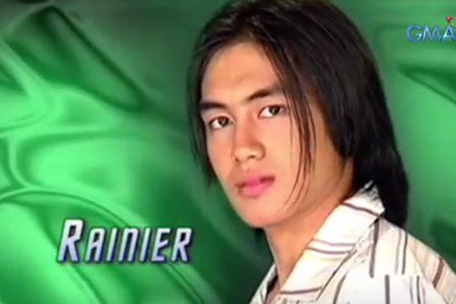 Rainier Castillo, CJ Muere, and other Starstruck 1 and 2 Avengers ...