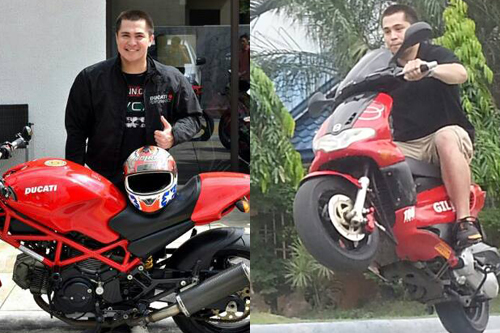 Rainier Castillo, CJ Muere, and other Starstruck 1 and 2 Avengers ...