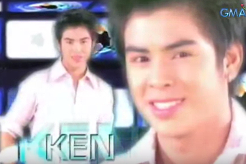 Rainier Castillo, CJ Muere, and other Starstruck 1 and 2 Avengers ...