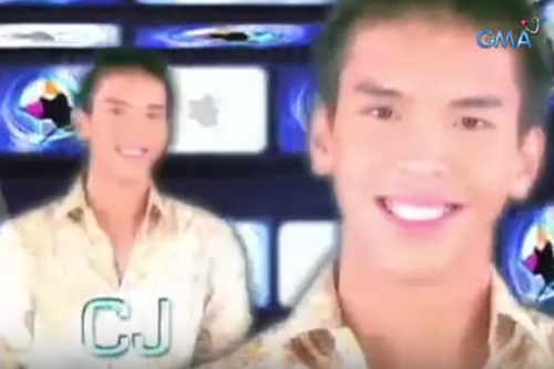 Rainier Castillo, CJ Muere, and other Starstruck 1 and 2 Avengers ...