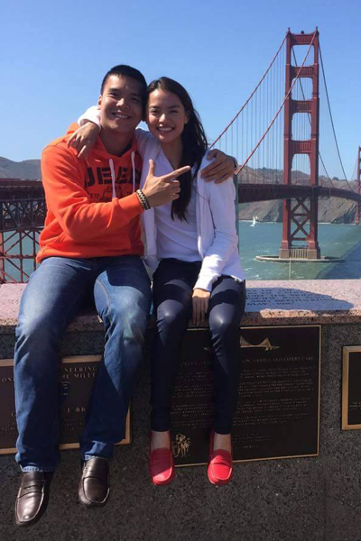 Rainier Castillo, CJ Muere, and other Starstruck 1 and 2 Avengers ...