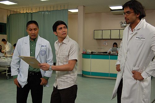 BEHIND THE SCENES: "My Only U" | PEP.ph