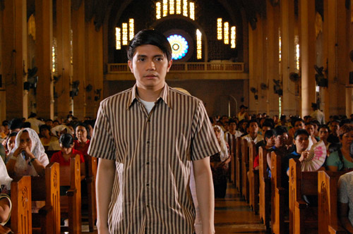 BEHIND THE SCENES: "My Only U" | PEP.ph