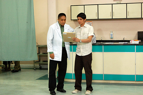 BEHIND THE SCENES: "My Only U" | PEP.ph