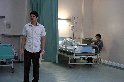 BEHIND THE SCENES: "My Only U" | PEP.ph