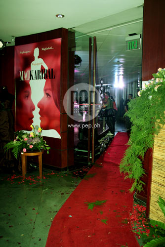 CAST MEMBERS: Magkaribal | PEP.ph