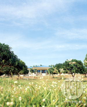 Isabel Rivas's Paradise | PEP.ph